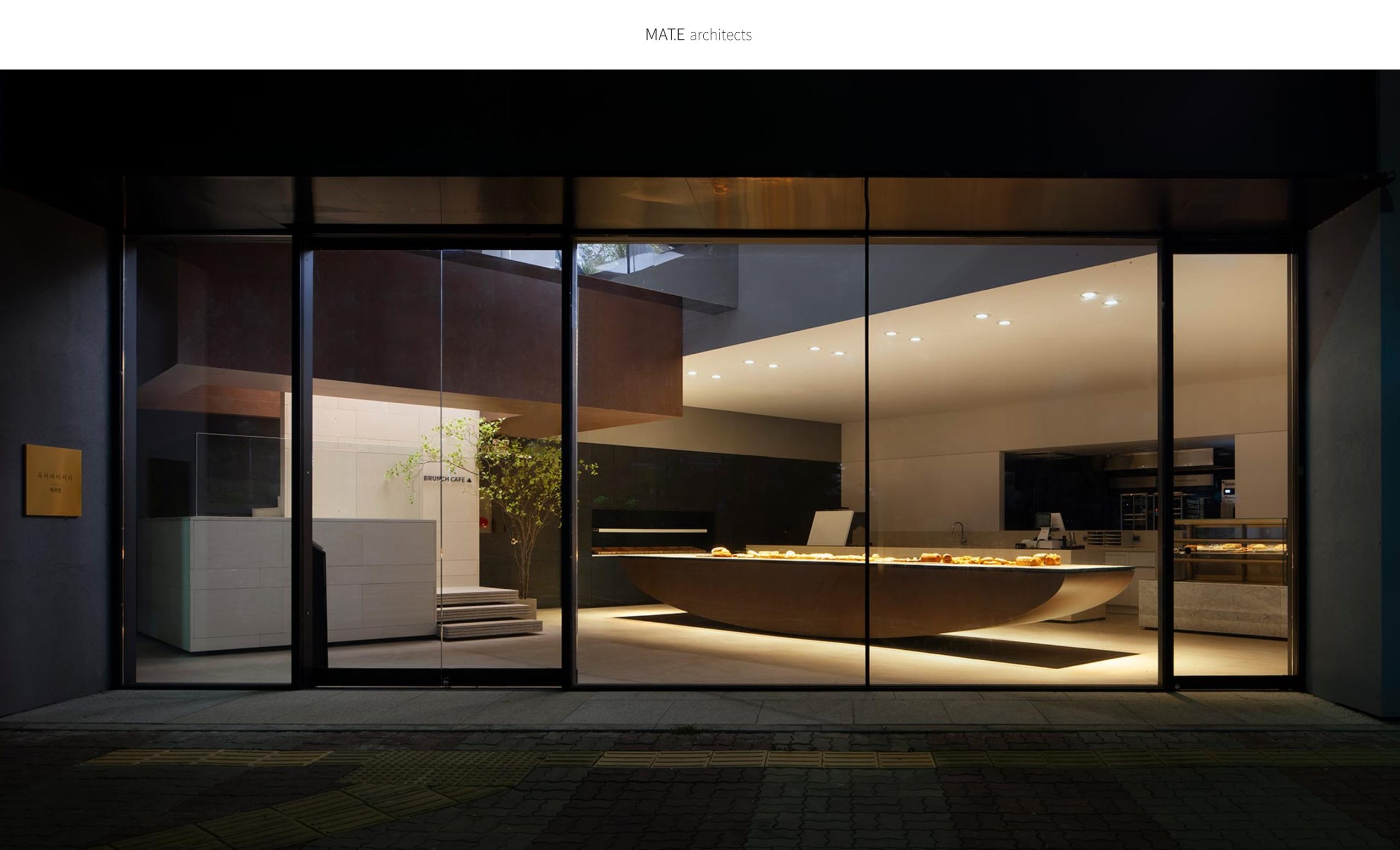 works – 메이트아키텍트